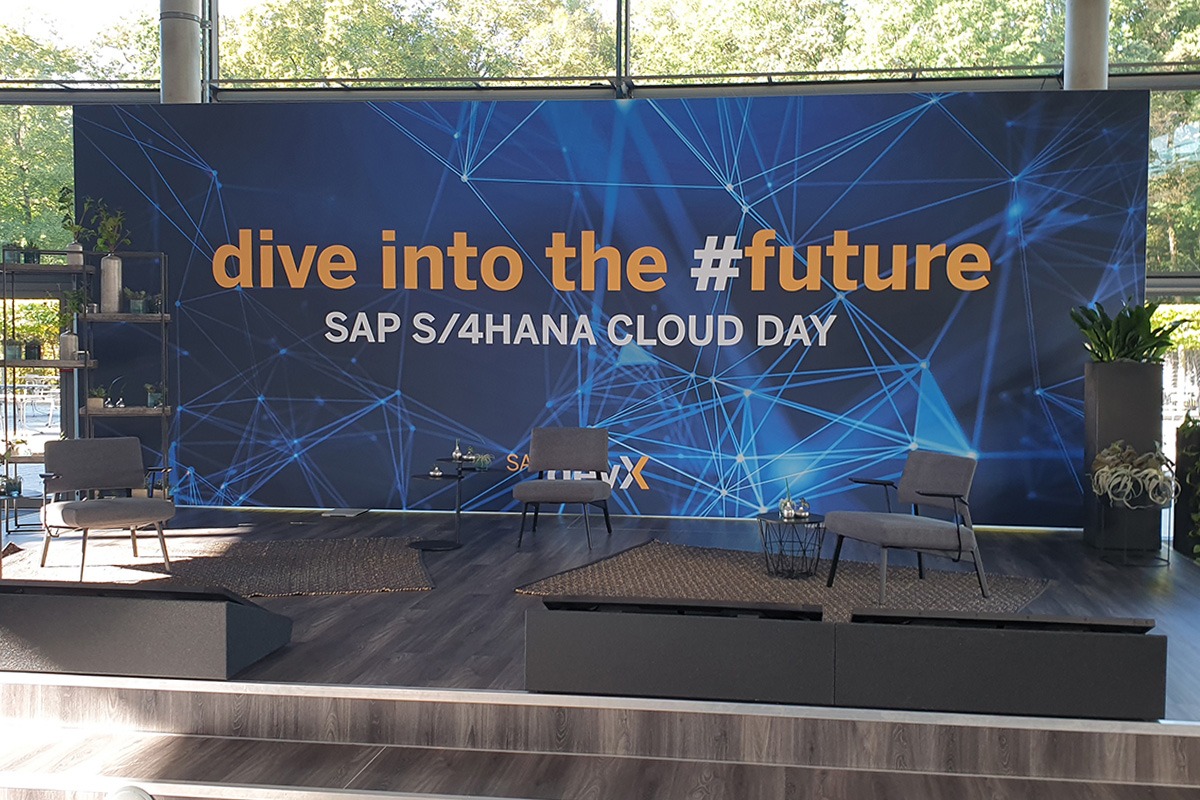 Textildruck – Schaa GmbH