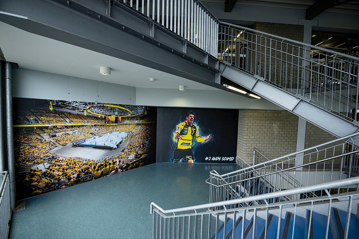 Foliendruck – Schaa GmbH